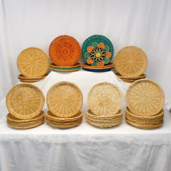 Paper Plate Holder - Etsy