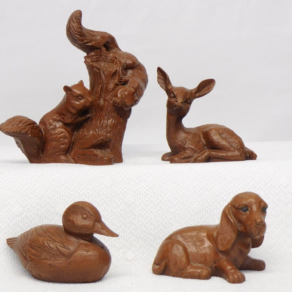 Shell Figurine - Etsy