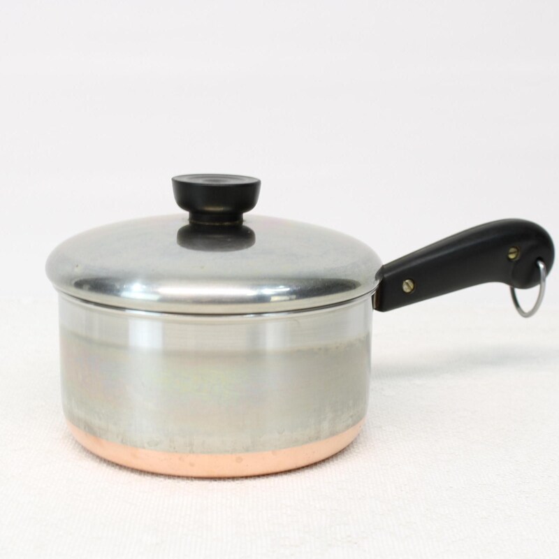 Revere Ware - Etsy