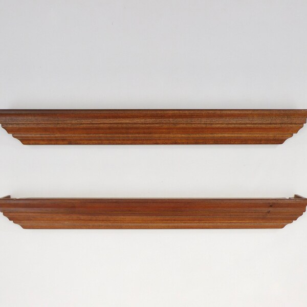 Plate Display Shelf - Etsy