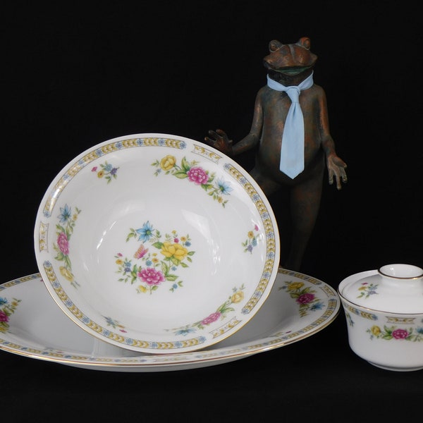 Liling Fine China - Etsy