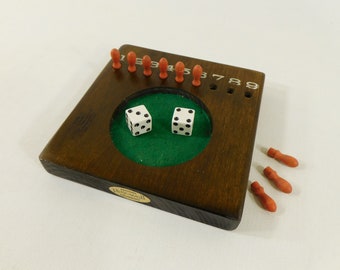 Countdown Game Board - Etsy