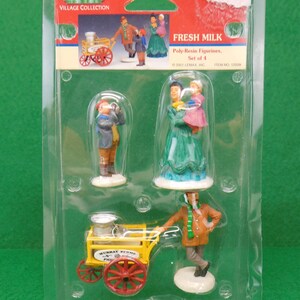 Lemax Village Collection Figurine, Christmas House Accessory, Residence ...