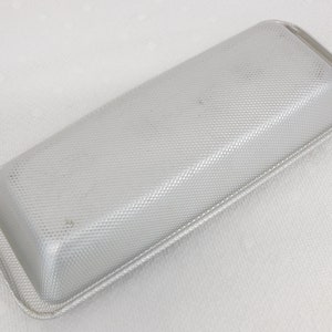 Vintage General Electric Mini Cube Ice Cube Tray With Quick Release ...