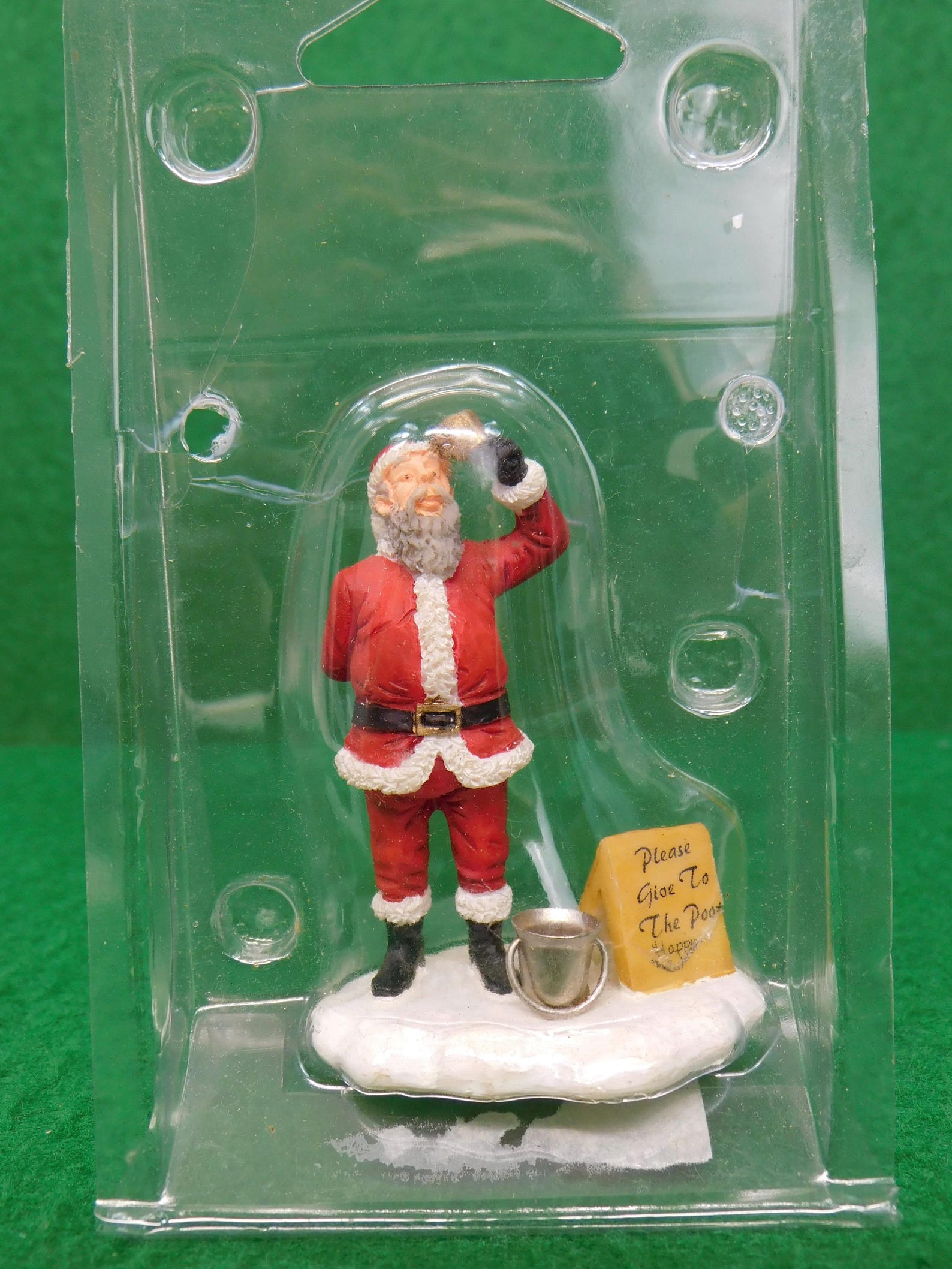 Sold Individually Lemax Village Collection Figurine, Christmas House ...