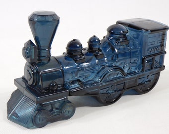 Avon Train Bottle - Etsy