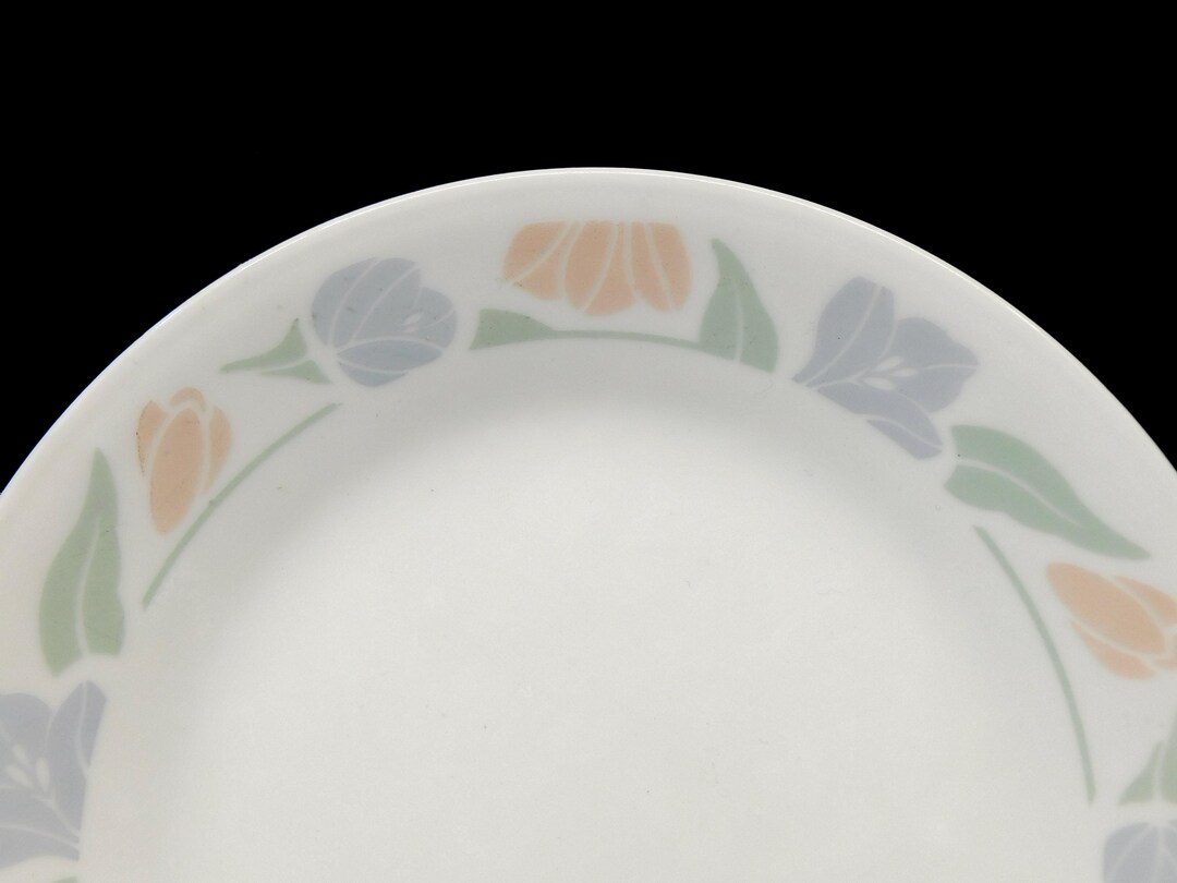 Corelle Dinnerware Friendship Pattern Dinner Plate Replacement - Etsy