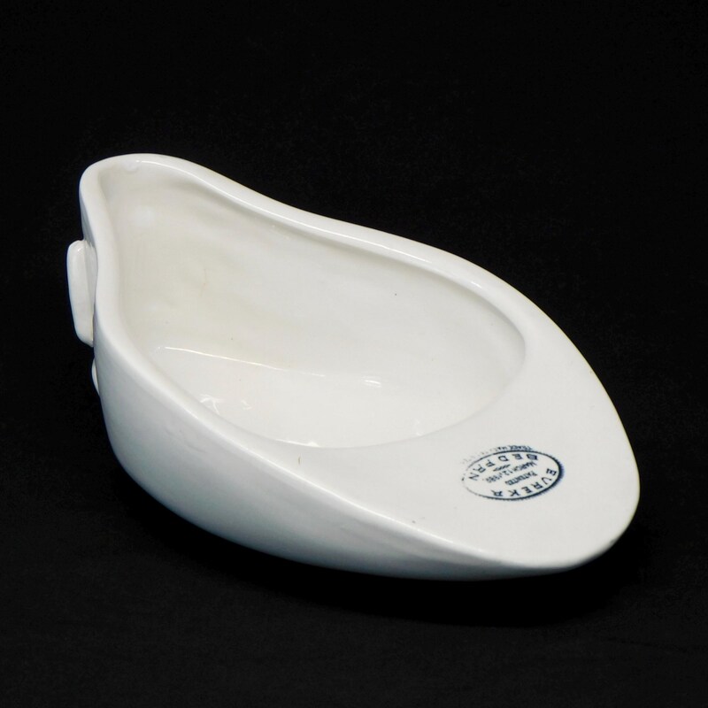 Bedpan - Etsy