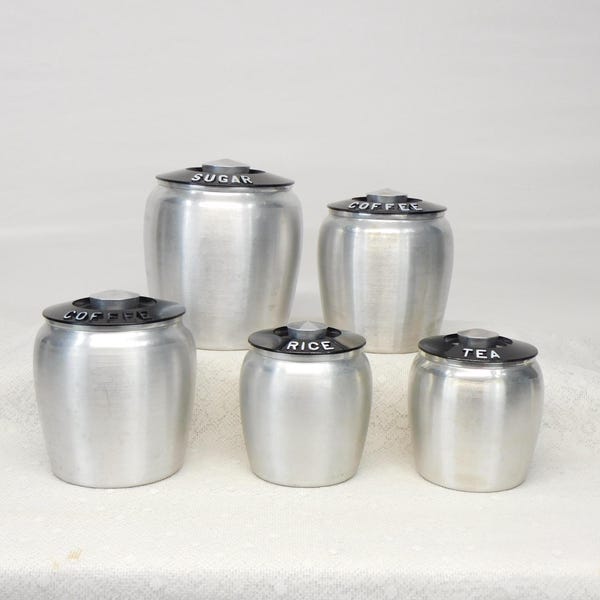 Kromex - Etsy