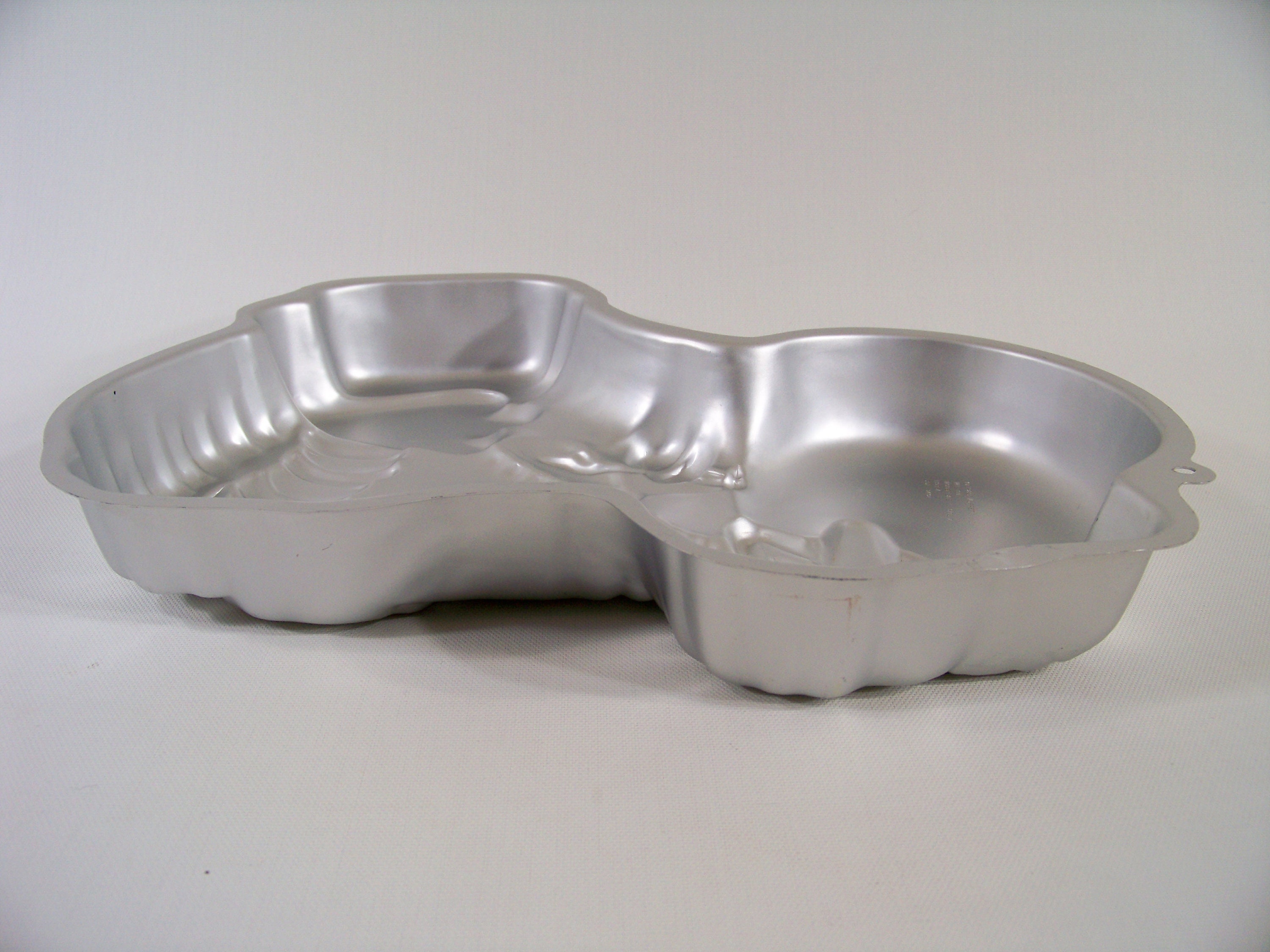 Vintage Wilton Cake Pan Bird Cake Pan Character Pan - Etsy UK