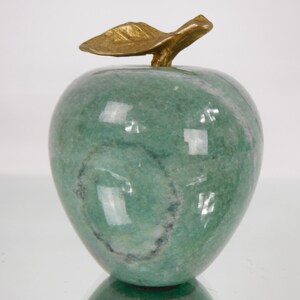 Alabaster Apple, YOUR CHOICE, Red Apple, Yellow Apple, Green Apple ...