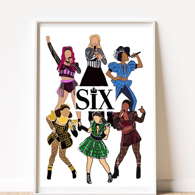 Musicals Make up Bag - Etsy UK