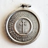 Fernand Py Abbey of Solesmes Saint Benedict Medal - Etsy