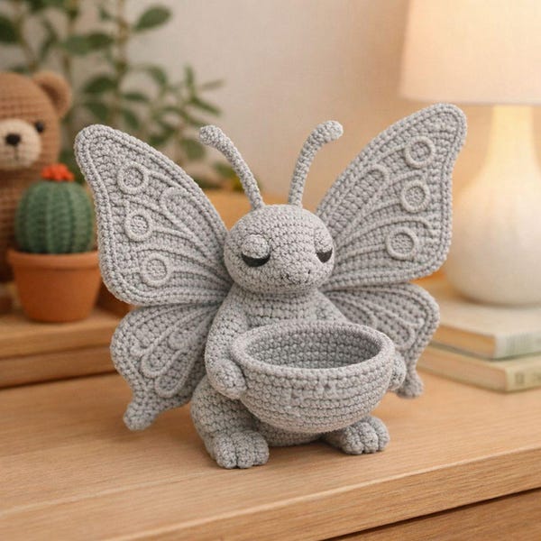Butterfly Models - Etsy UK