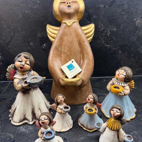 Thun angel - Etsy Italia