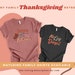 Casse-rollin' With the Homies Funny Thanksgiving Shirts for ...