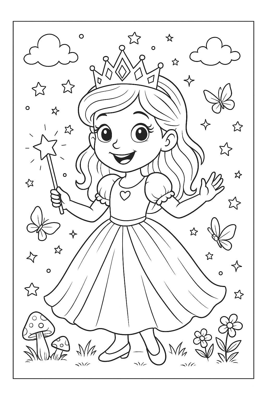 Kids Coloring Pages A4 Bundle: Back to School, 72 Printable Designs - Etsy
