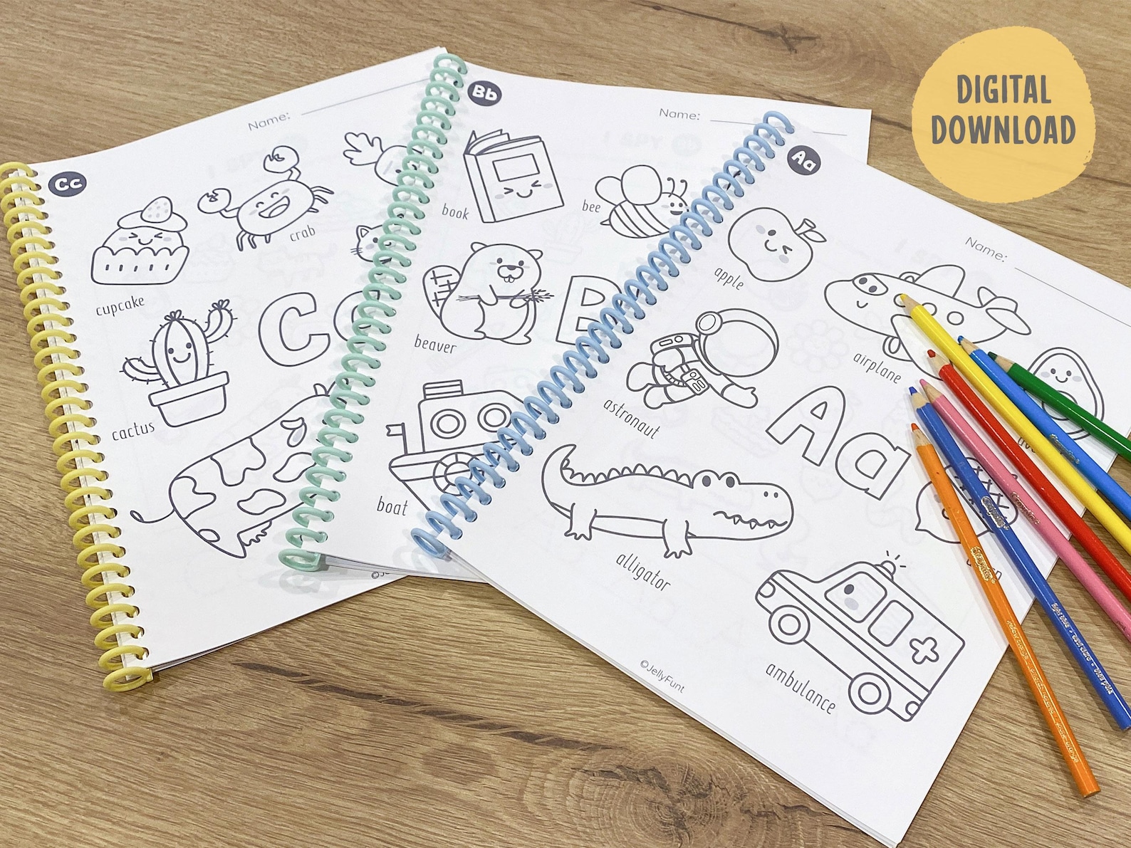 Letter of the Week Printable Worksheets, Alphabet Tracing, Alphabet ...