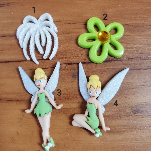 Tinkerbell Shoes - Etsy