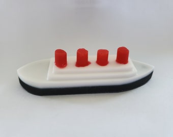 Disney Cruise Line DCL Lip Balm Fish Extender Gift FE - Etsy