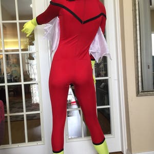 Spider Woman Costume. Custom Made. - Etsy