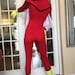 Spider Woman Costume. Custom Made. - Etsy