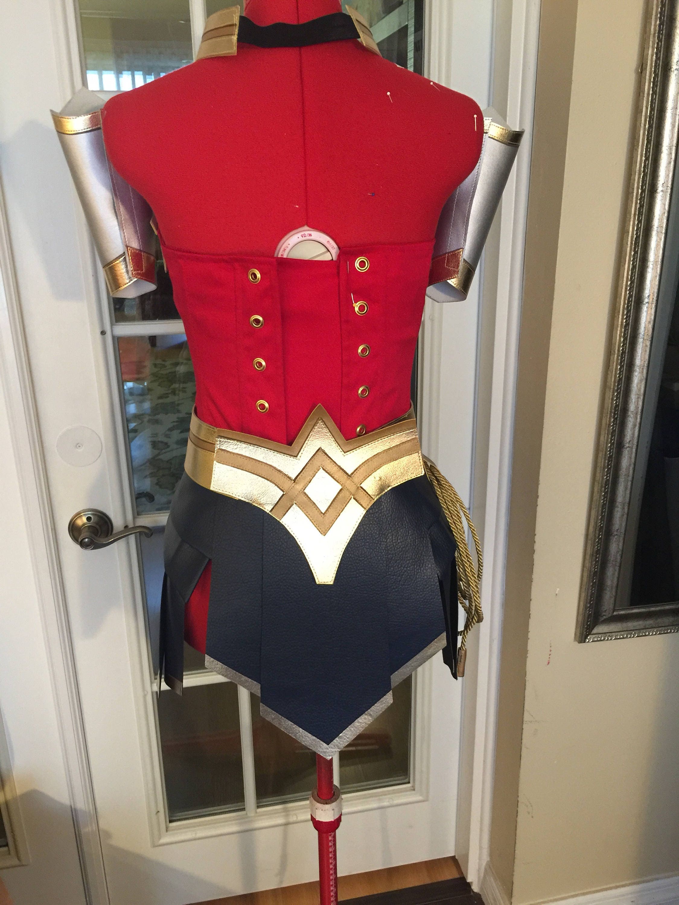 SKIRT Superhero SKIRT. Size S-L - Etsy