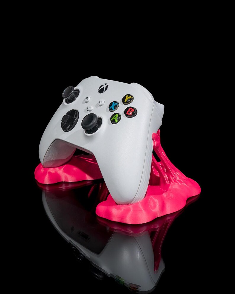 Sticky Match Controller Holder - for Xbox or PS5 - Etsy