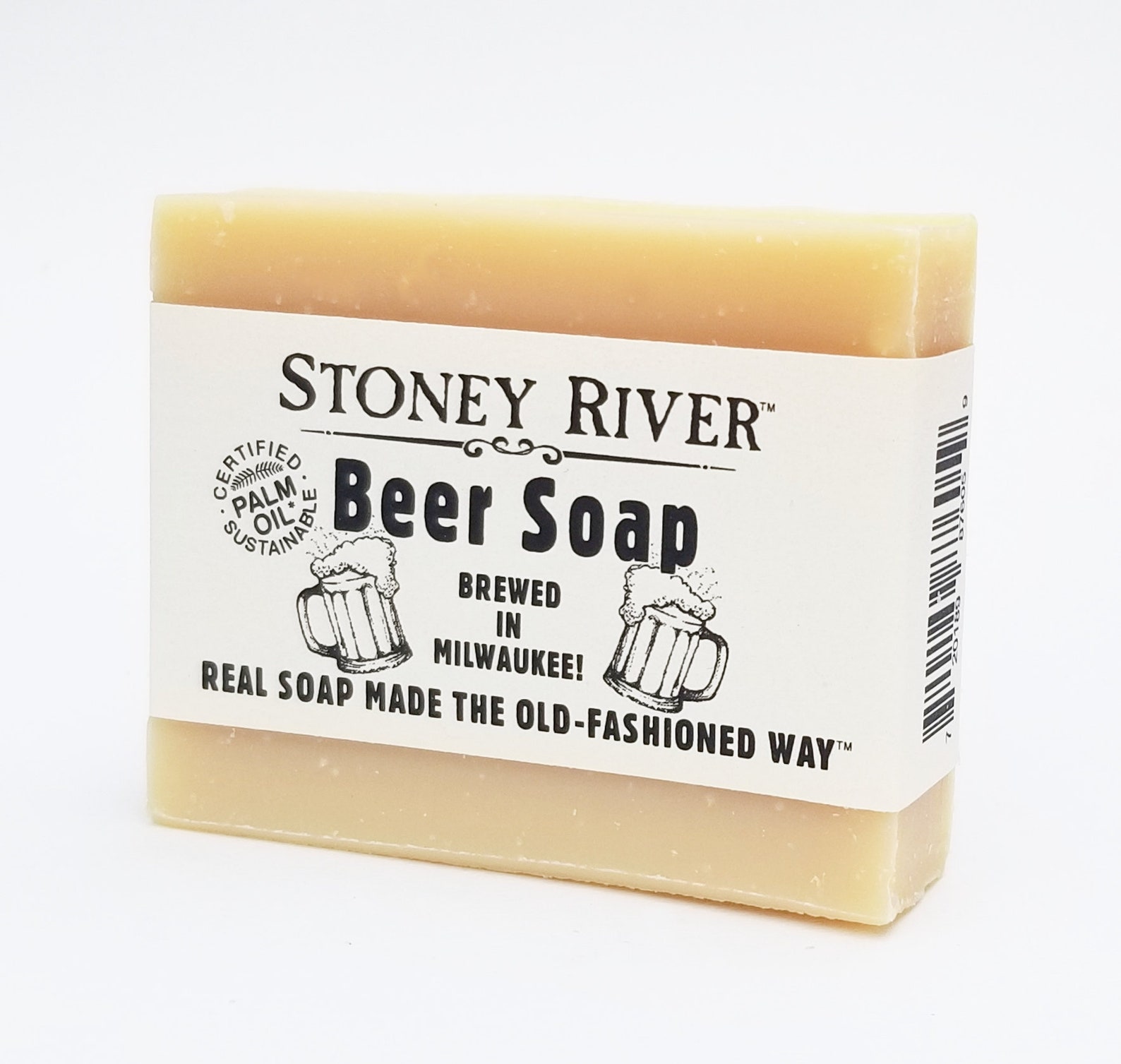 BEER Soap, Natural Soap, Handmade Soap, Cold Process Soap, Oily Skin ...