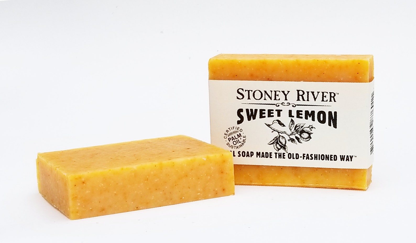Lemon Natural Soap Handmade Soap Cold Process Soap Oily - Etsy