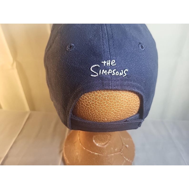 Will Work for Beer" Duff Hat: "vintage Duff Beer Hat - Homer Simpson - Etsy