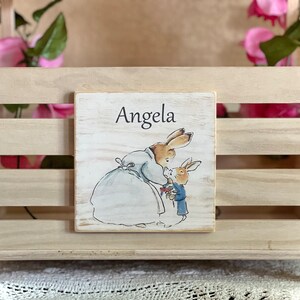 22 Baby Shower Crate Closet Peter Rabbit Nursery Closet Organizer Baby ...