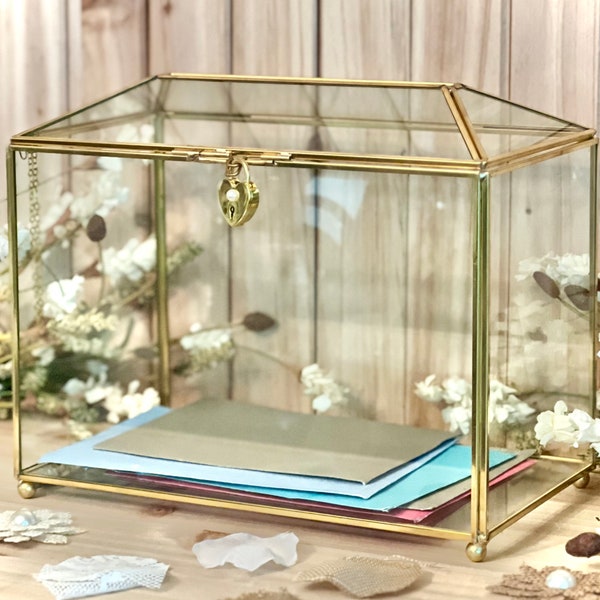 Quinceanera Card Box - Etsy