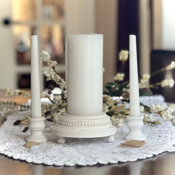 Unity Candle Holder - Etsy