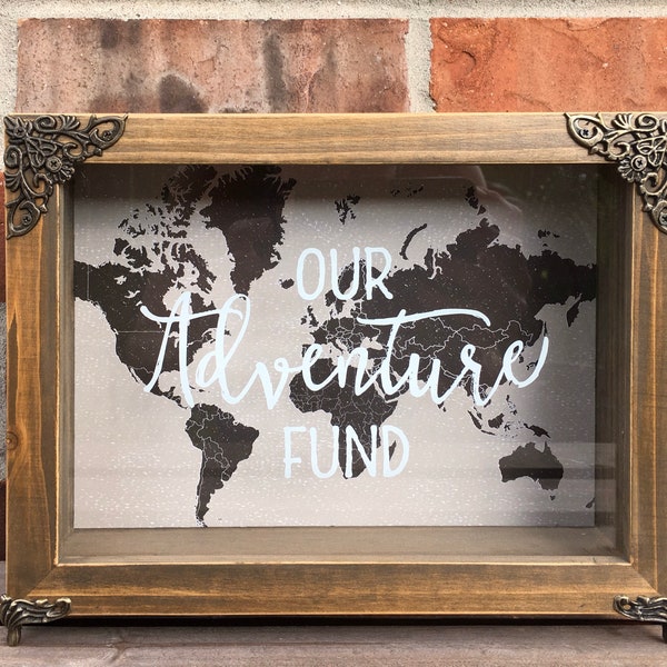 Adventure Box - Etsy