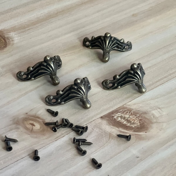 Small Box Hardware - Etsy