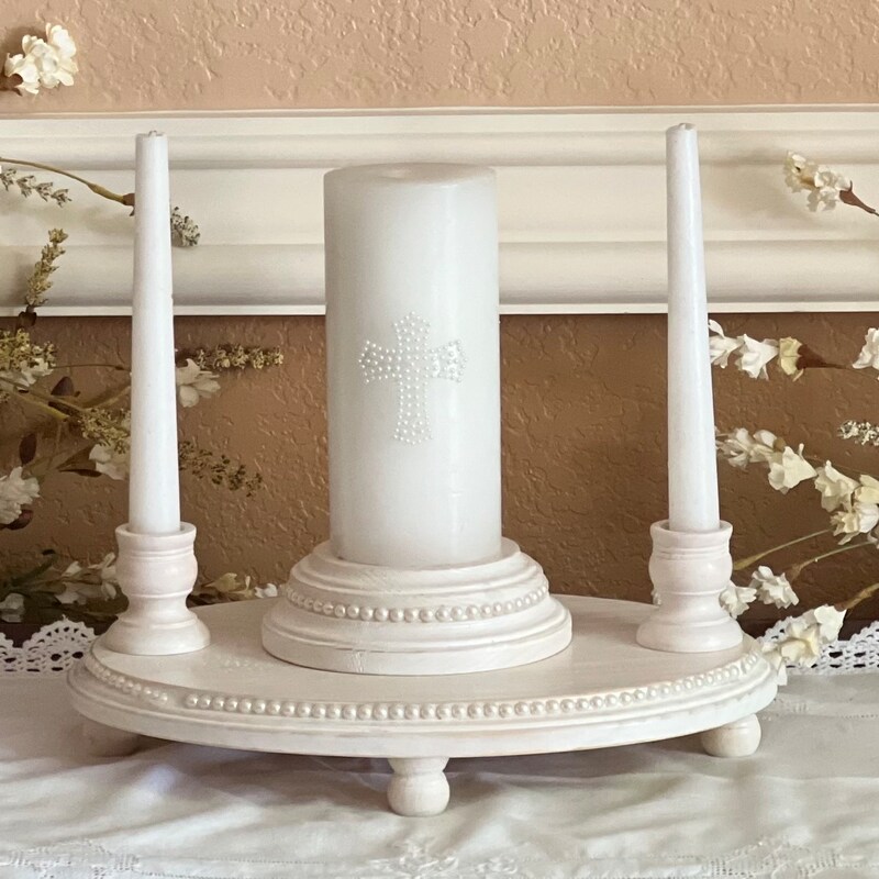 Unity Candle - Etsy
