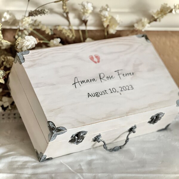 Wedding Time Capsule - Etsy