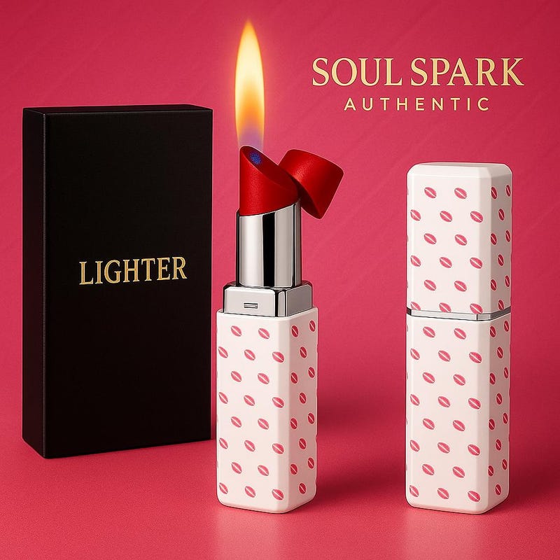 Cute Lighter - Etsy
