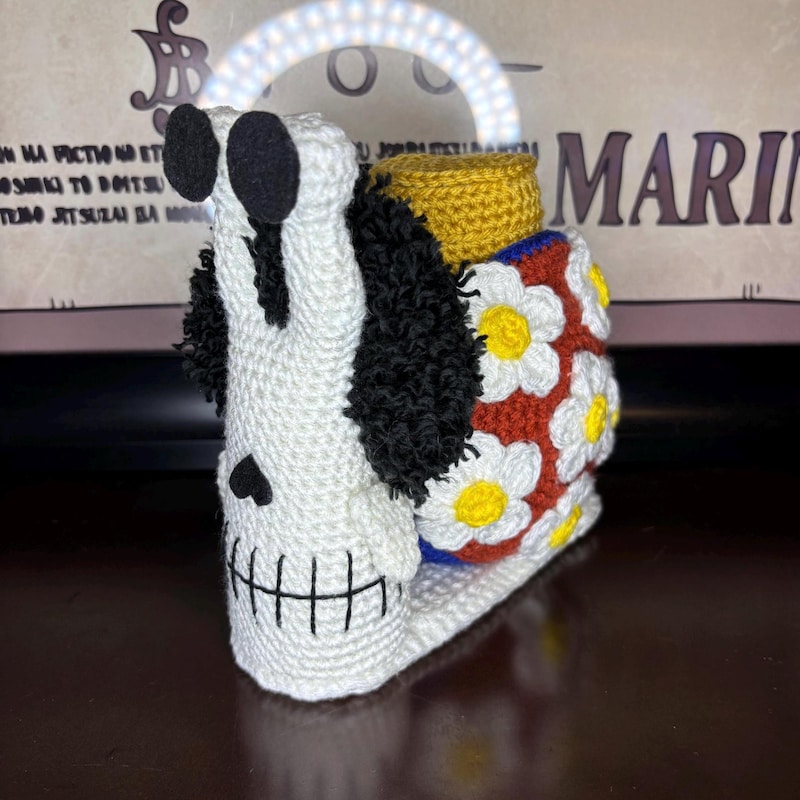 One Piece Snail Phones - Etsy