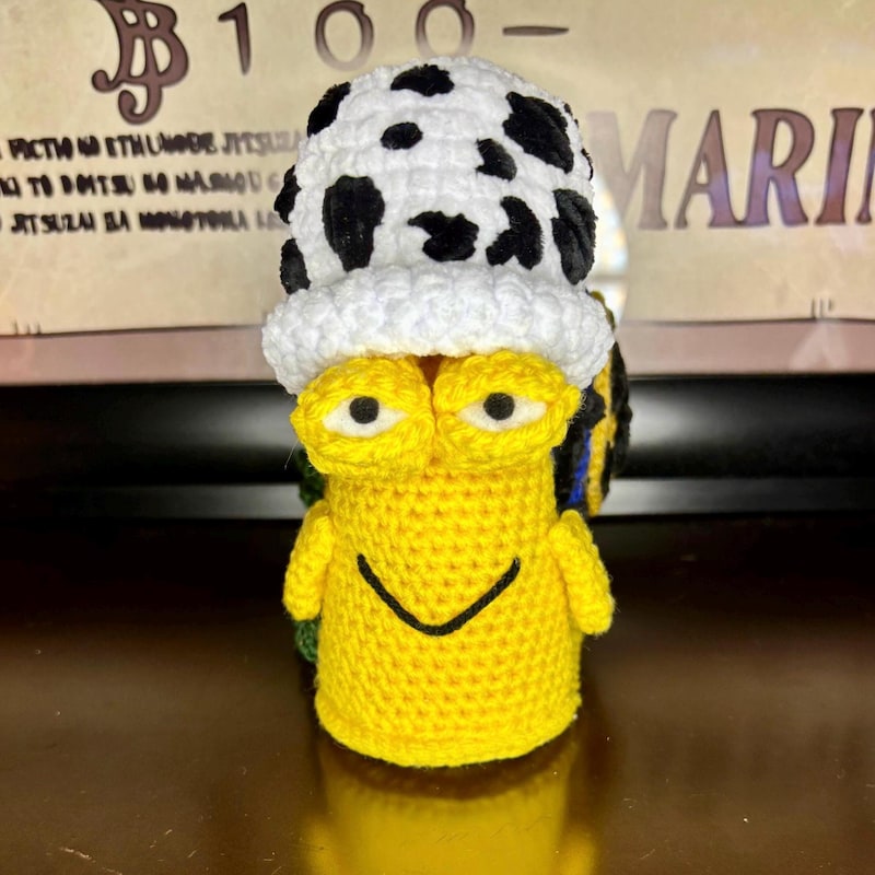 One Piece Snail Phones - Etsy