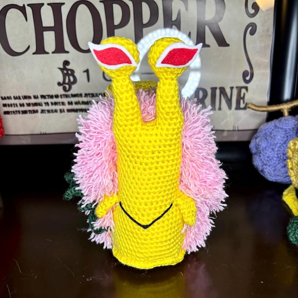 One Piece Snail Phones - Etsy