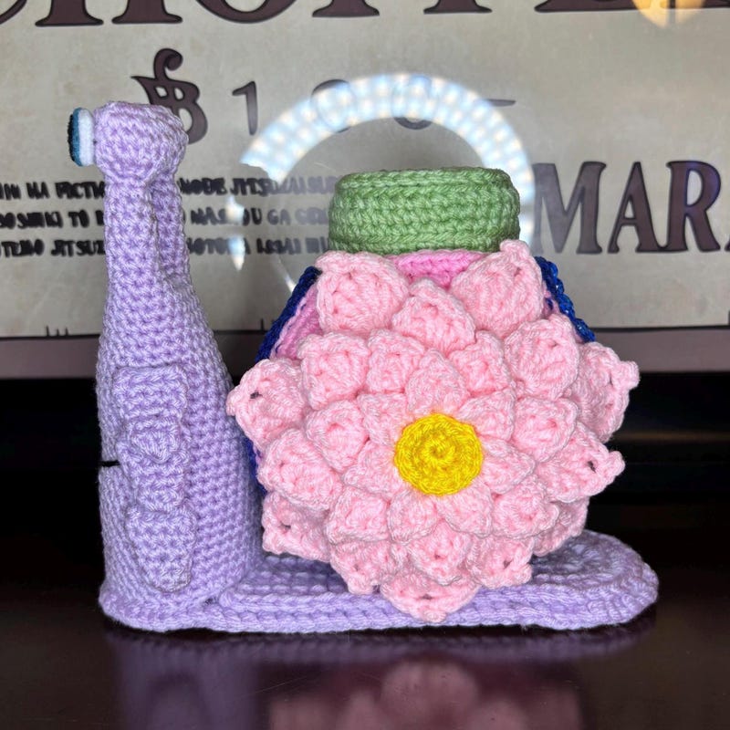 One Piece Snail Phones - Etsy