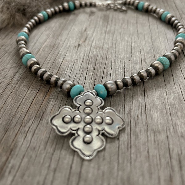 Santa Fe Jewelry - Etsy