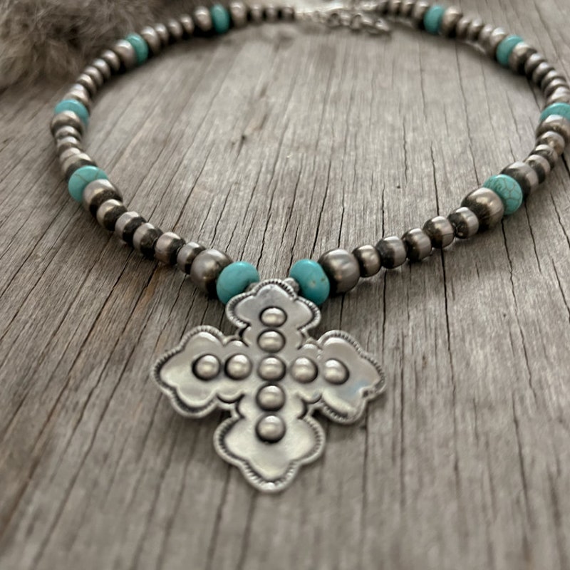 Santa Fe Jewelry - Etsy