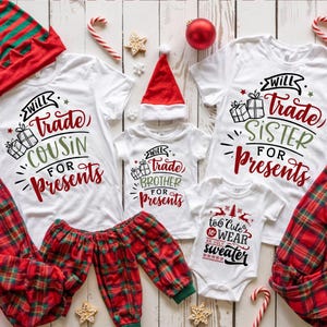 Christmas SVG PNG Bundle, Holiday Cut Files (55 Designs) - Etsy
