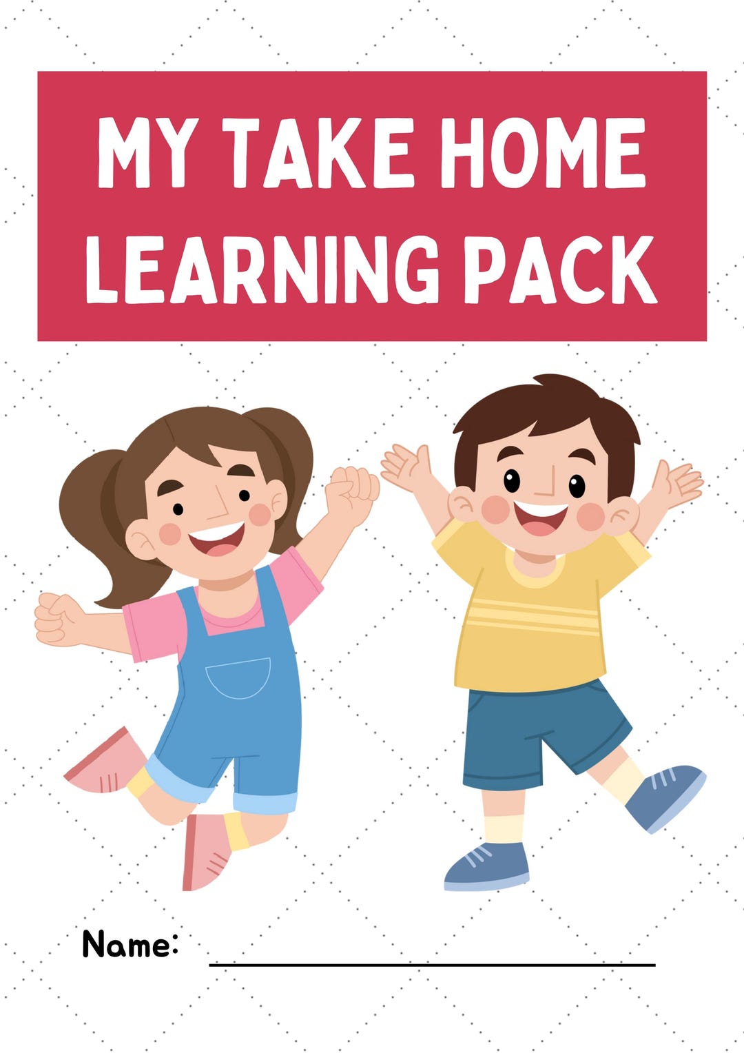 Printable Pre K Workbook | Busy Book | Tracing | Numbers | Colors ...