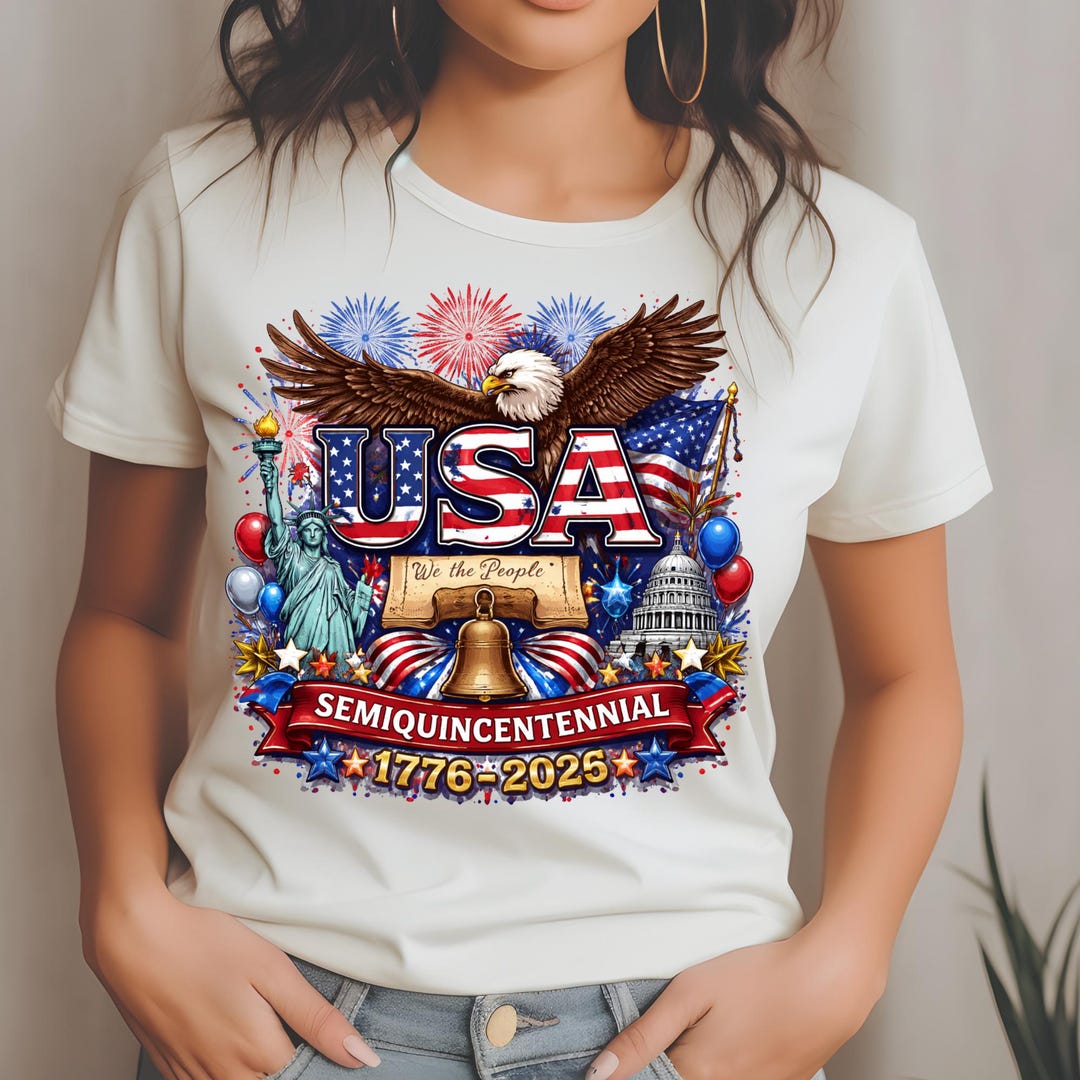 USA 250th Anniversary PNG, 1776-2026, America 250 Emblem ...