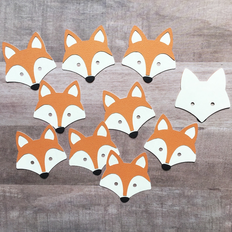 Personalized Fox Tutu Outfit With Matching Headband Fall Fox - Etsy