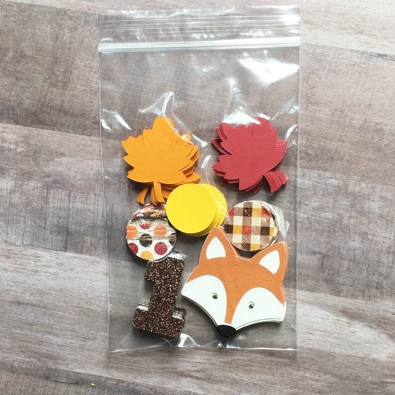 Personalized Fox Tutu Outfit With Matching Headband Fall Fox - Etsy